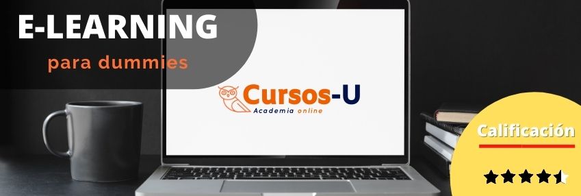 e-learning - CursosU